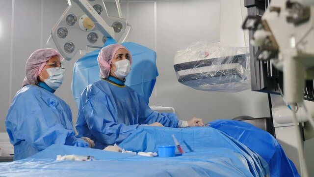 "Vascular Surgery" Images – Browse 1,274 Stock Photos, Vectors, and ...