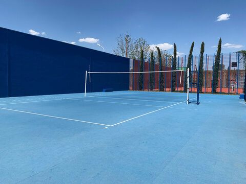 Volleyballfeld Bilder – Durchsuchen 12,160 Archivfotos, Vektorgrafiken ...