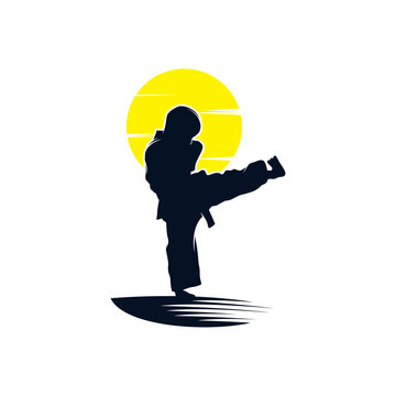 Karate Kid Symbol