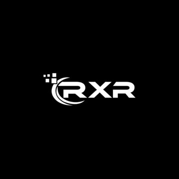 Rxr Logo