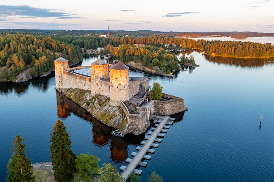 Savonlinna Bilder – Durchsuchen 1,668 Archivfotos, Vektorgrafiken und ...