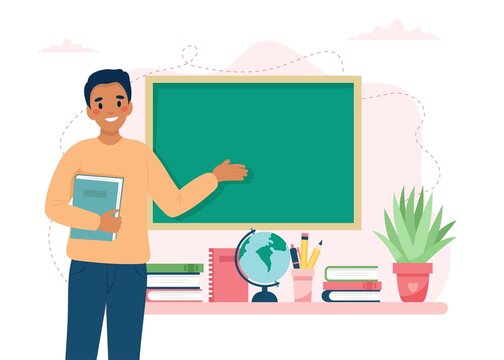 Explain Cartoon Images – Browse 23,884 Stock Photos, Vectors, and Video ...