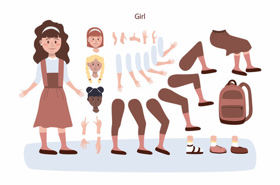 15,635 BEST Cartoon Arms And Legs IMAGES, STOCK PHOTOS & VECTORS ...