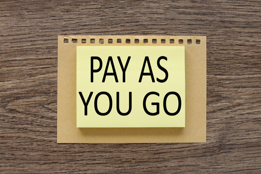 「Pay-As-You-Go」の画像 - 345 件の Stock 写真、ベクターおよびビデオ | Adobe Stock