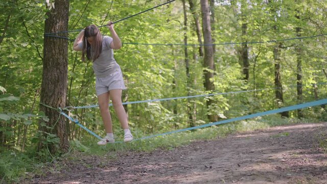 "Rope Crossing" Images – Browse 54 Stock Photos, Vectors, and Video ...