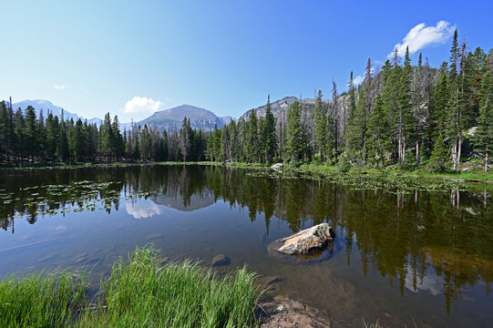 "Nymph Lake" Bilder – Durchsuchen 226 Archivfotos, Vektorgrafiken und ...