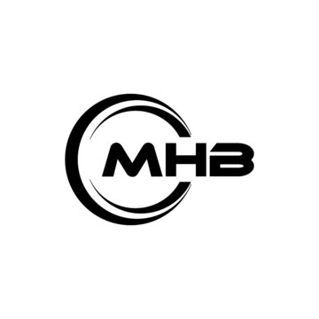 Mhb Logo Images – Browse 81 Stock Photos, Vectors, and Video | Adobe Stock
