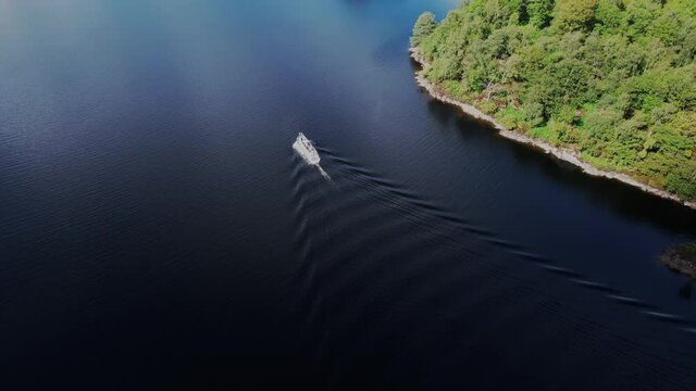 "Loch Katrine" Images – Browse 296 Stock Photos, Vectors, and Video ...