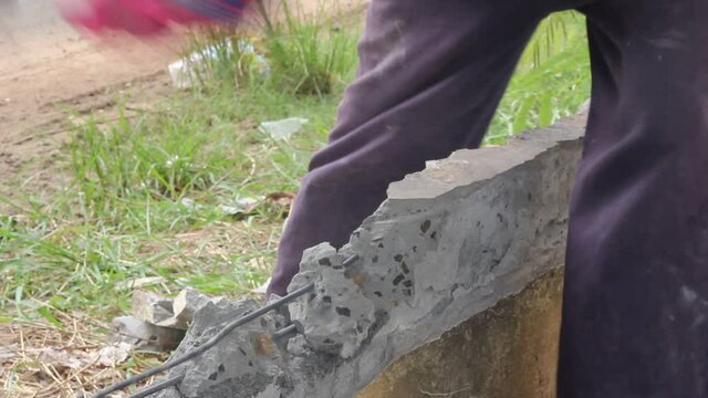 Sledge-Hammer Images – Browse 449 Stock Photos, Vectors, and Video ...