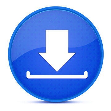 Blue Download Button Images – Browse 82,960 Stock Photos, Vectors, and ...