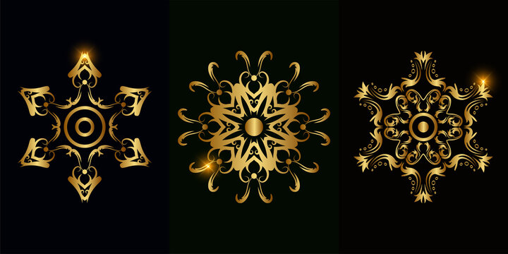 Imagens de Arabesco Redondo – Explore Fotografias do Stock, Vetores e ...