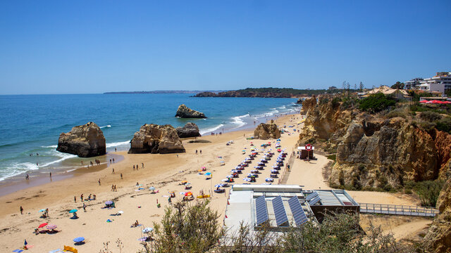 "Praia Do Alemao" Images – Browse 117 Stock Photos, Vectors, and Video ...