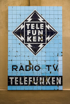 Telefunken Images – Browse 39 Stock Photos, Vectors, and Video | Adobe ...