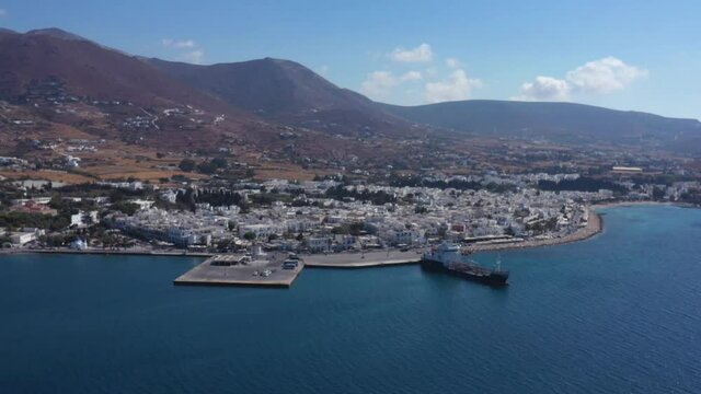 Paroikia Imagens – Procure 385 fotos, vetores e vídeos | Adobe Stock