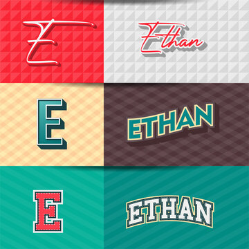 รูปภาพEthan – เลือกดูภาพถ่ายสต็อก เวกเตอร์ และวิดีโอ444 | Adobe Stock