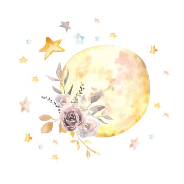 348 BEST Watercolor Shooting Star IMAGES, STOCK PHOTOS & VECTORS ...