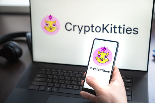 Imágenes de Cryptokitties: descubre bancos de fotos, ilustraciones, vectores y vídeos de 35 ...