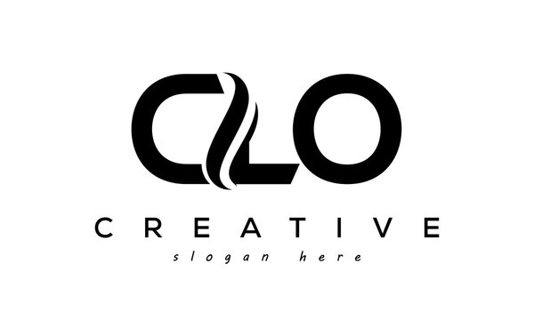 Clo Logo Images – Browse 230 Stock Photos, Vectors, and Video | Adobe Stock