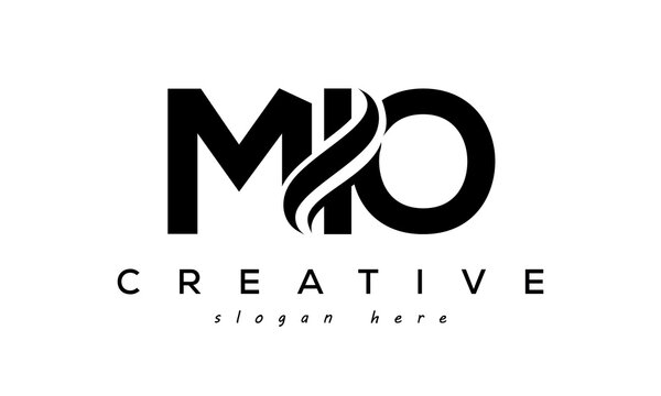 Yamaha Mio Logo Design