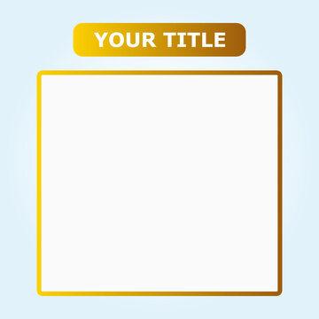 Gold Text Box Images – Browse 50,456 Stock Photos, Vectors, and Video ...