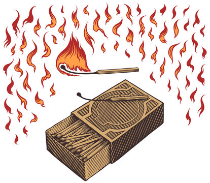 "Lucifer Match" Bilder – Durchsuchen 182 Archivfotos, Vektorgrafiken ...