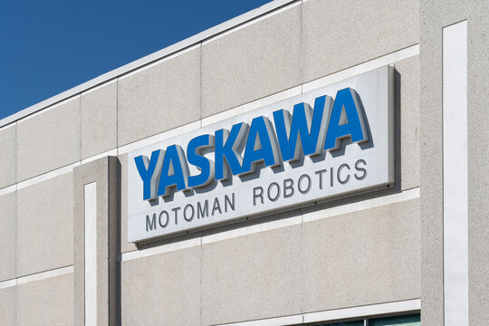 Yaskawa Images – Browse 26 Stock Photos, Vectors, and Video | Adobe Stock