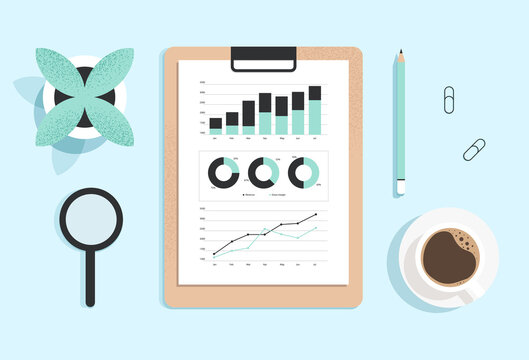 Data Report Search Images – Browse 72,412 Stock Photos, Vectors, and ...