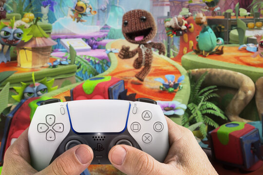 「Sackboy」の写真素材 | 13件の無料イラスト画像 | Adobe Stock