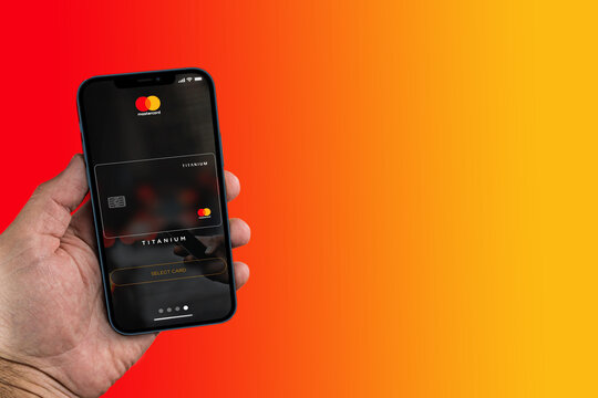 Mastercard Images – Browse 5,996 Stock Photos, Vectors, and Video ...