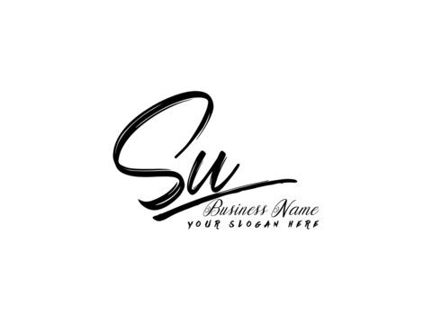 "Su Logo" - Images et vidéos libres de droits | Adobe Stock