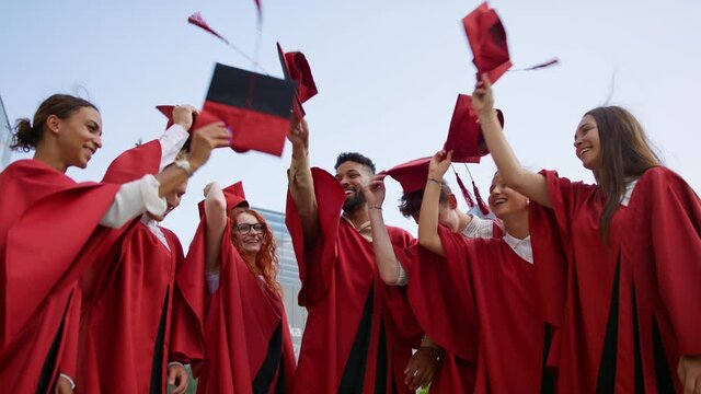 Graduation Video Footage – Browse 38,332 HD Stock Video and Footage ...