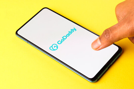 53 BEST Godaddy IMAGES, STOCK PHOTOS & VECTORS | Adobe Stock