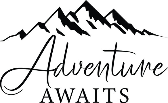Adventure Clipart