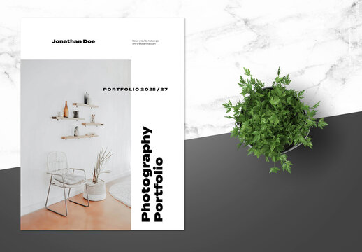 1,639 BEST Portfolio PHOTOSHOP, INDESIGN & ILLUSTRATOR TEMPLATES ...