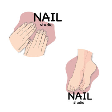 "Nail Studio" Imagens – Procure 788 fotos, vetores e vídeos | Adobe Stock