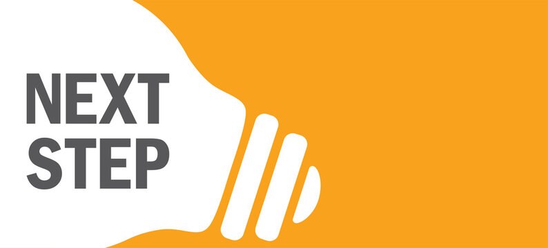 "Next Step" Images – Browse 1,163 Stock Photos, Vectors, and Video ...