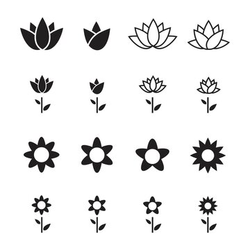 "Flower Vector" Images – Browse 13,843 Stock Photos, Vectors, and Video ...