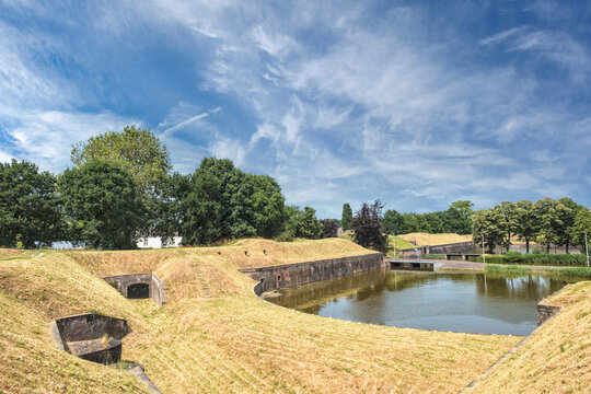Naarden-Vesting Images – Browse 83 Stock Photos, Vectors, and Video ...