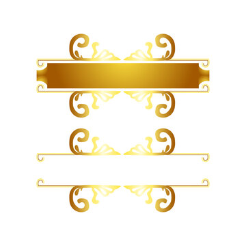 Royal Gold Border Images – Browse 112,970 Stock Photos, Vectors, and ...
