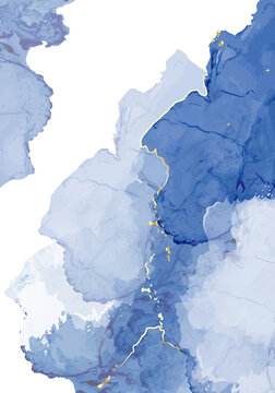 Navy Blue Watercolor Splash Images – Browse 25,850 Stock Photos ...