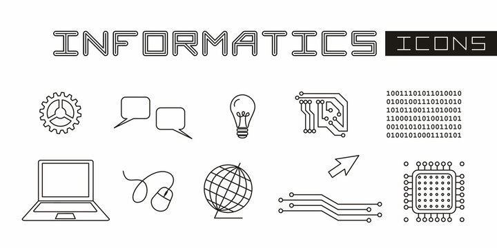 Informatics Images – Browse 959,247 Stock Photos, Vectors, and Video ...