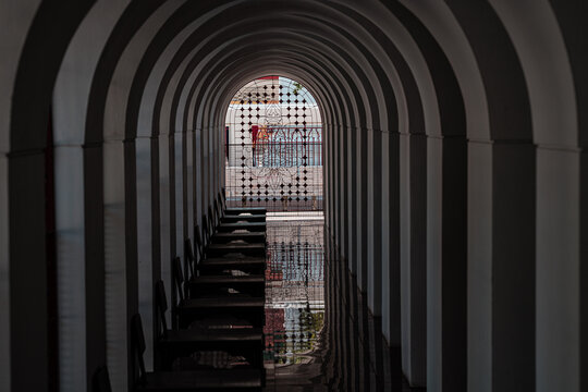 รูปภาพCoridor – เลือกดูภาพถ่ายสต็อก เวกเตอร์ และวิดีโอ752 | Adobe Stock