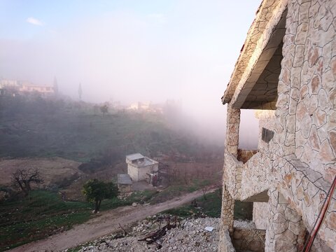 Idlib Bilder – Durchsuchen 269 Archivfotos, Vektorgrafiken und Videos ...