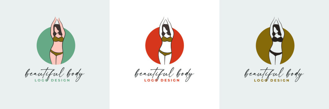 Body Lines Images – Browse 53,179 Stock Photos, Vectors, and Video ...