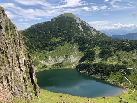 "Tiroler Alpen" Immagini - Sfoglia 639 foto, vettoriali e video Stock ...