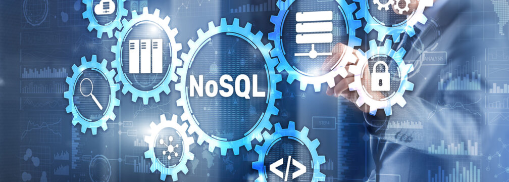 รูปภาพNosql – เลือกดูภาพถ่ายสต็อก เวกเตอร์ และวิดีโอ124 | Adobe Stock
