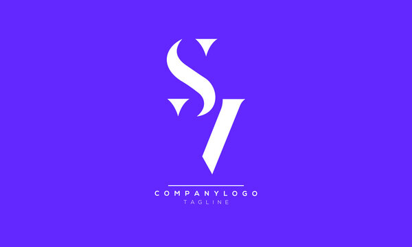 "Sv Logo" Images – Browse 1,338 Stock Photos, Vectors, and Video ...