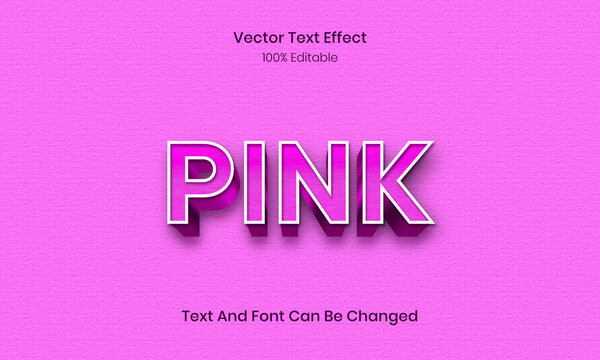 "Pink Text" Images – Browse 188 Stock Photos, Vectors, and Video ...