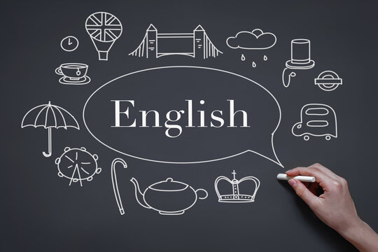 "Learn English" Images – Browse 2,079 Stock Photos, Vectors, and Video ...