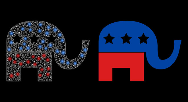 Conservative Elephant